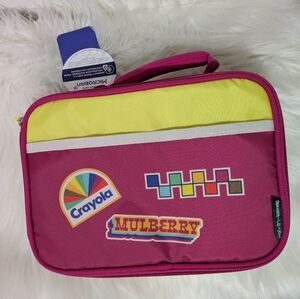 Disney | Dining | Crayola Limited Edition Retired Colours 225 Life At ...